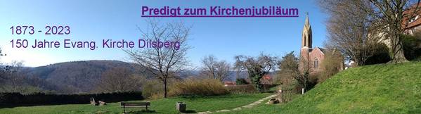 Herzlich Willkommen Evangelische Kirchengemeinde Dilsberg Evangelische ...