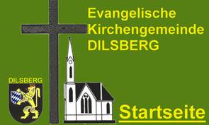 Herzlich Willkommen Evangelische Kirchengemeinde Dilsberg Evangelische ...